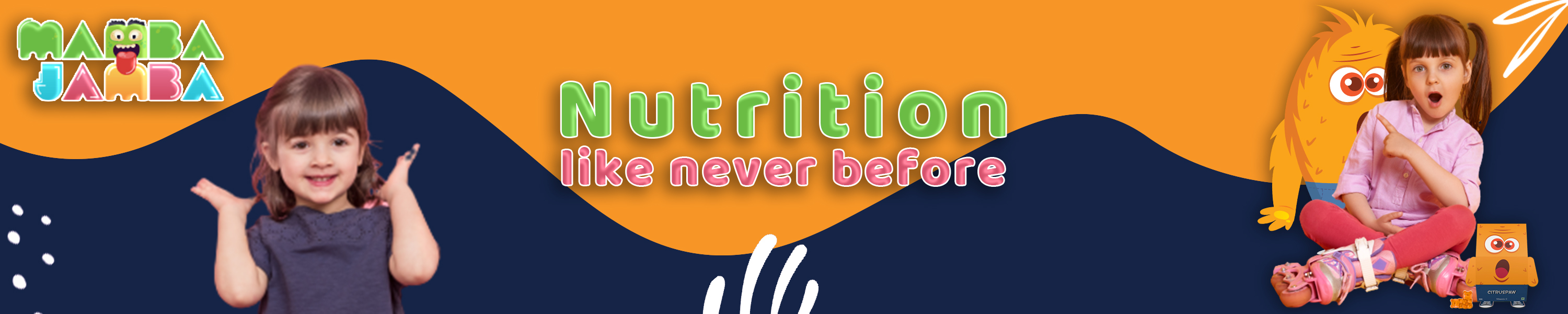 Amazon.in: Mamba Jamba