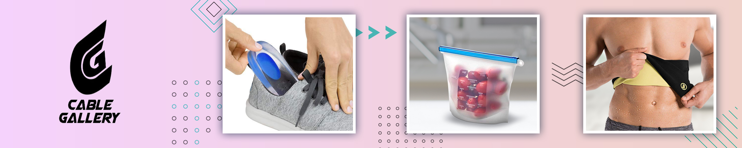 Amazon.in: CABLE GALLERY