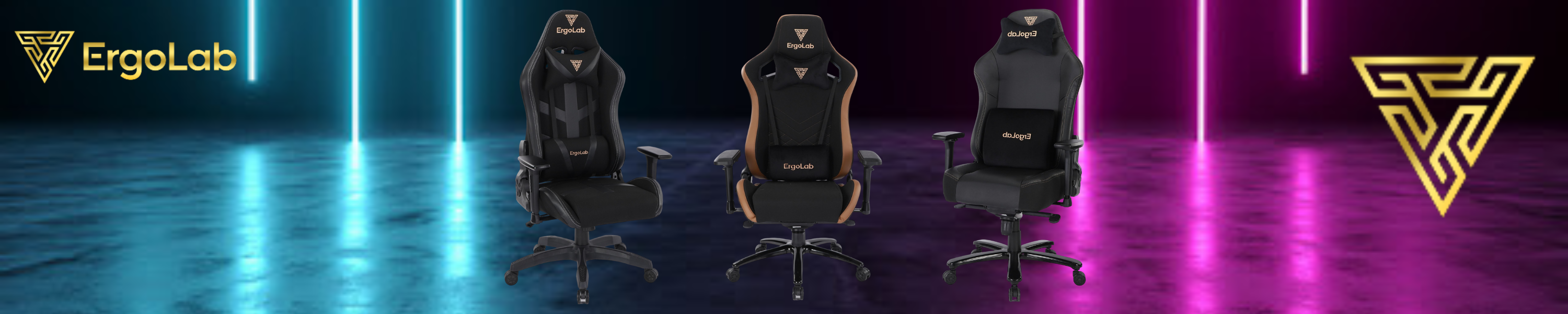 Amazon.in: ErgoLab: Gaming Chair