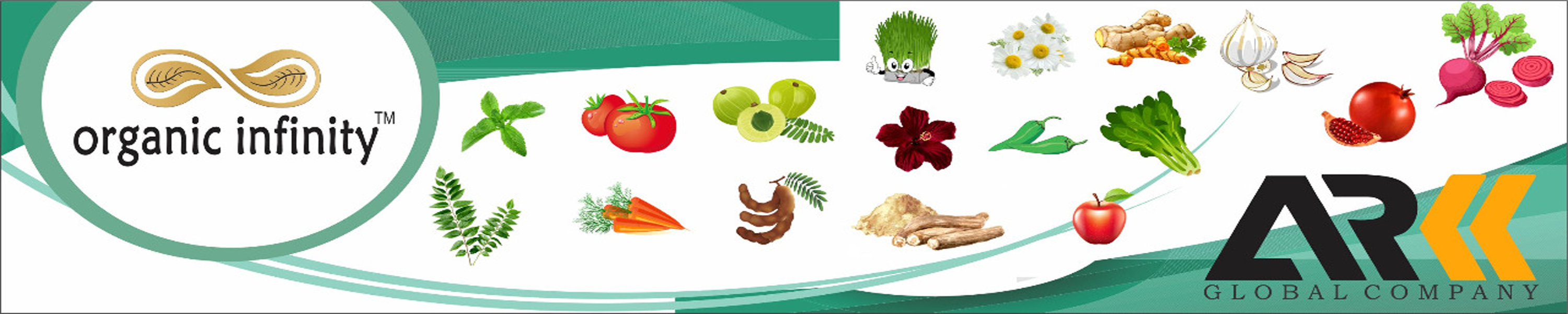 Amazon.in: Organic Infinity