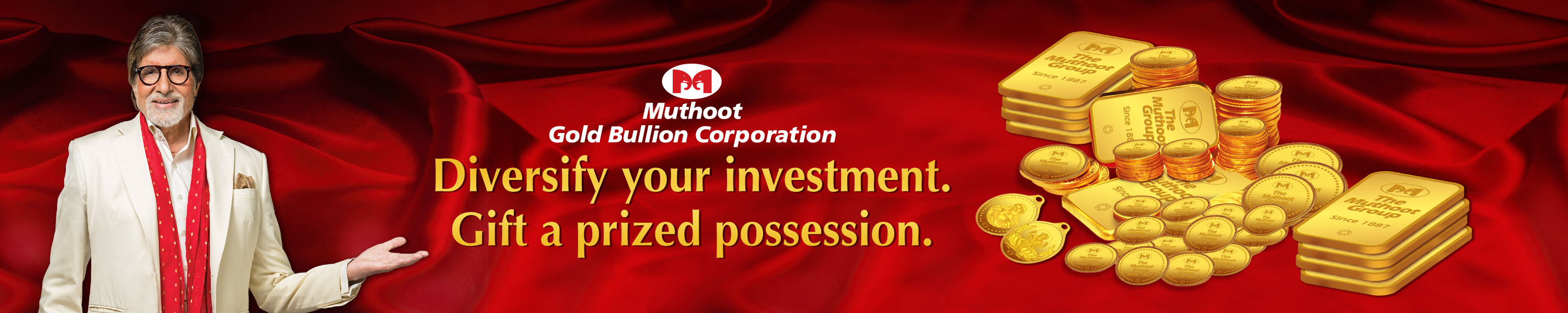 Amazon.in: Muthoot Gold Bullion Corporation