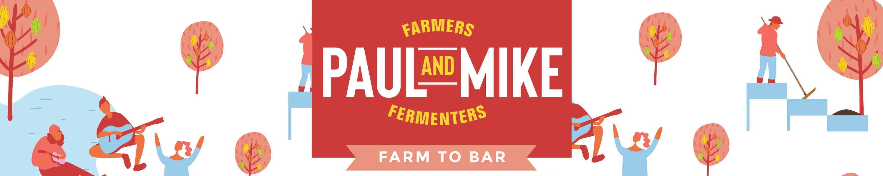 Amazon.in: PAUL AND MIKE