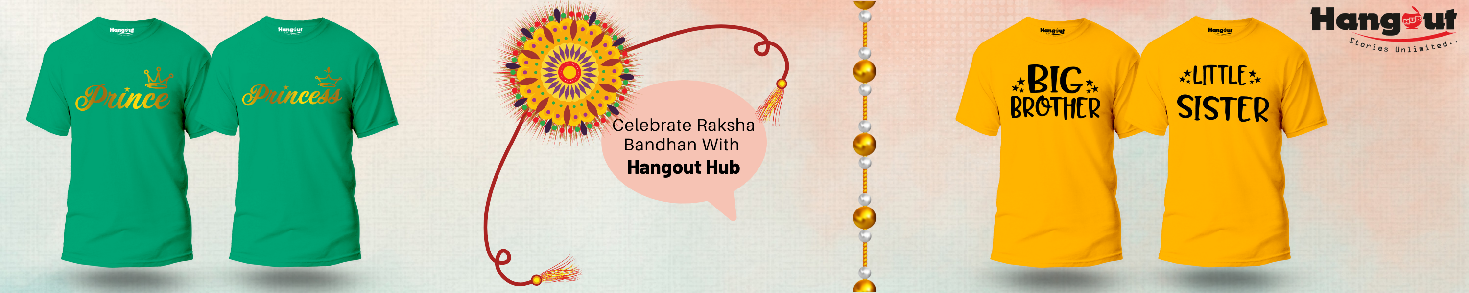 Amazon.in: Hangout Hub: Family T Shirts Of 4