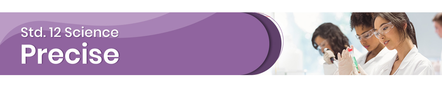 Amazon.in: Target Publications: Std. 12th Science Precise Notes