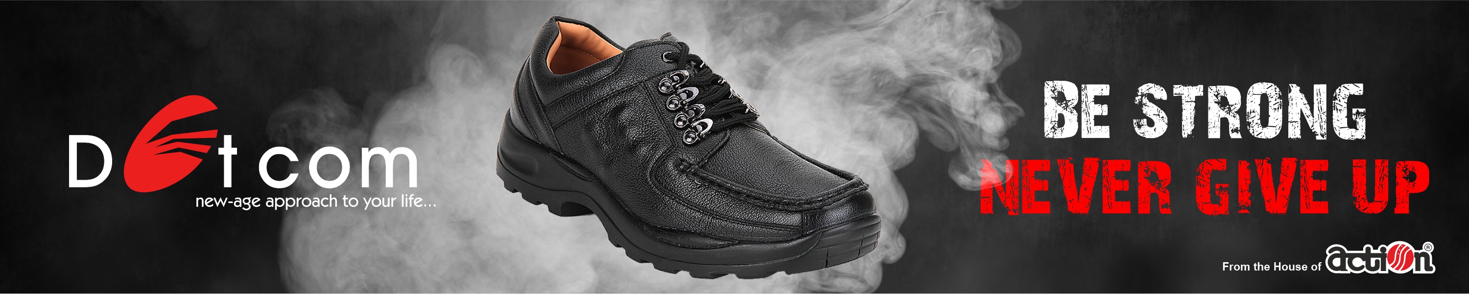 Amazon.in: Action Shoes