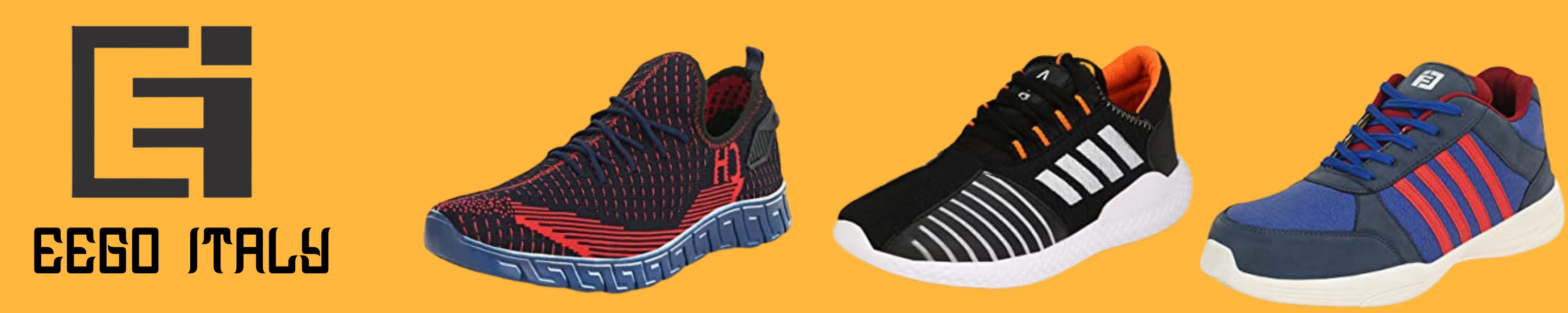 Amazon.in: Eego Italy : Sport shoes