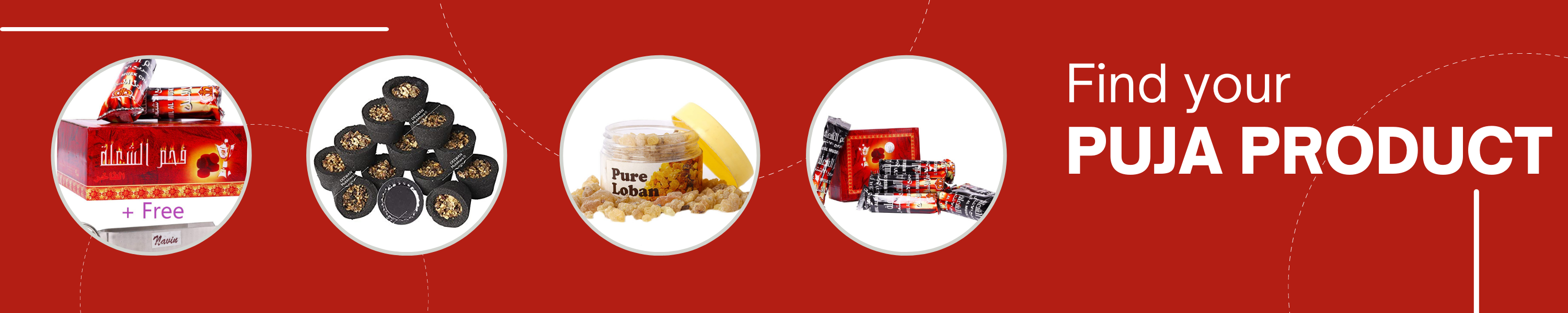 Amazon.in: Logo: Dhoopbati Loban Dan