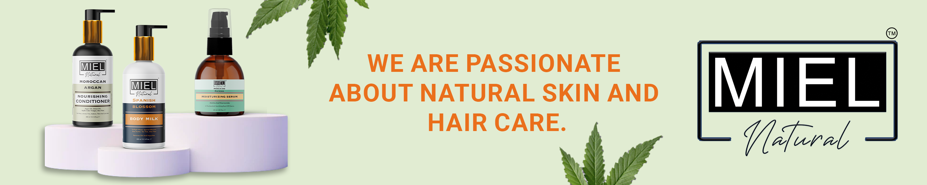 Amazon.in: Miel Natural: Hair care