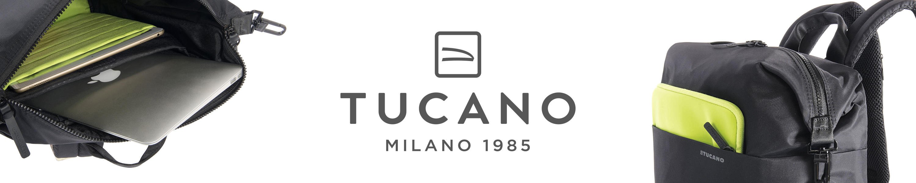 Amazon.in: Tucano: BACKPACKS