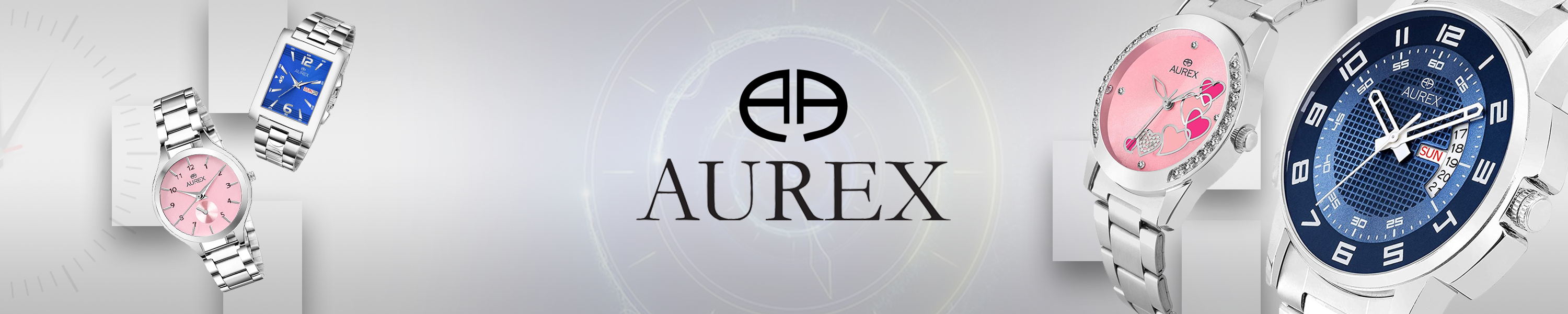 Amazon.in: Aurex : Watch for Women/Girl