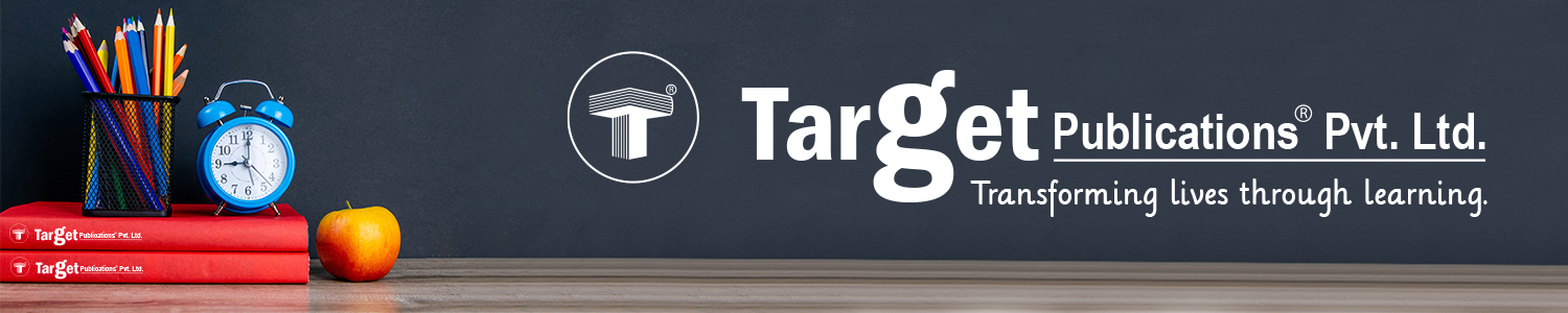 Amazon.in: Target Publications: MHT-CET Marks Boosters