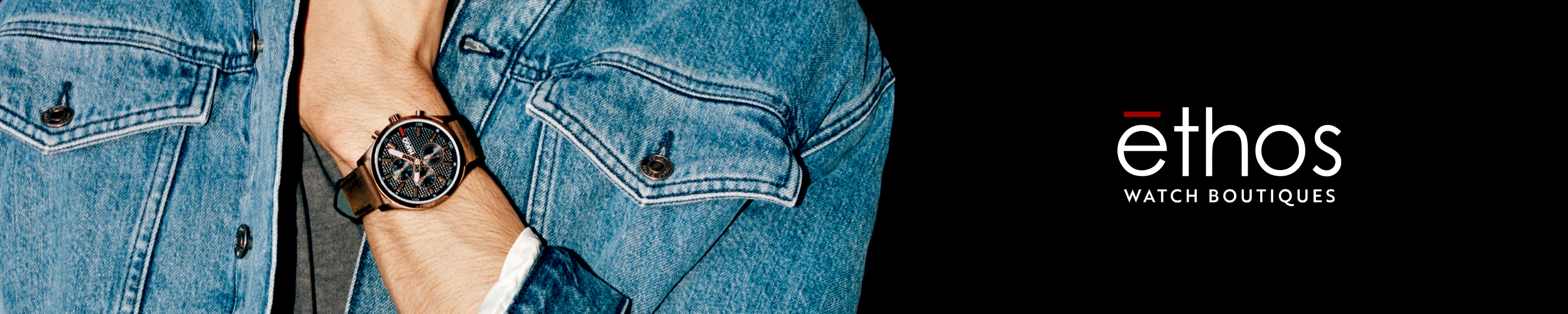 Amazon.in: Ethos Watches: Hugo