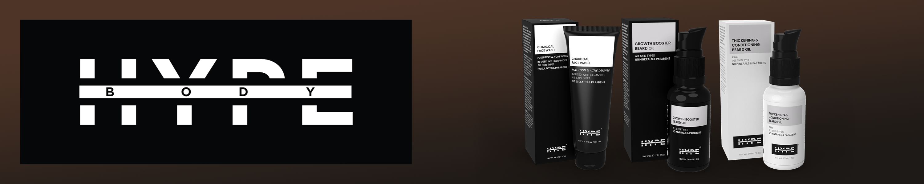 Amazon.in: HYPE BODY