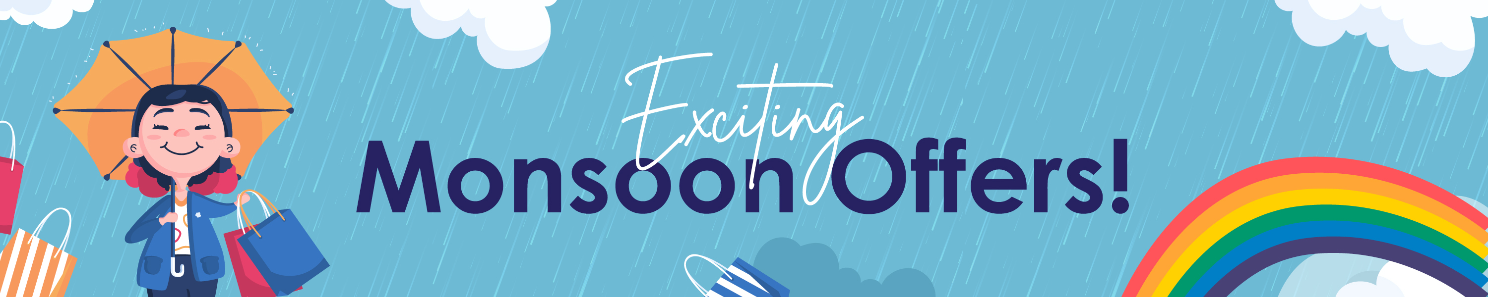 Amazon.in: Monsoon Carnival: Raining Deals