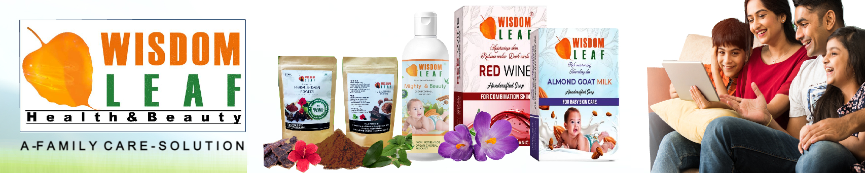 Amazon.in: WISDOM LEAF