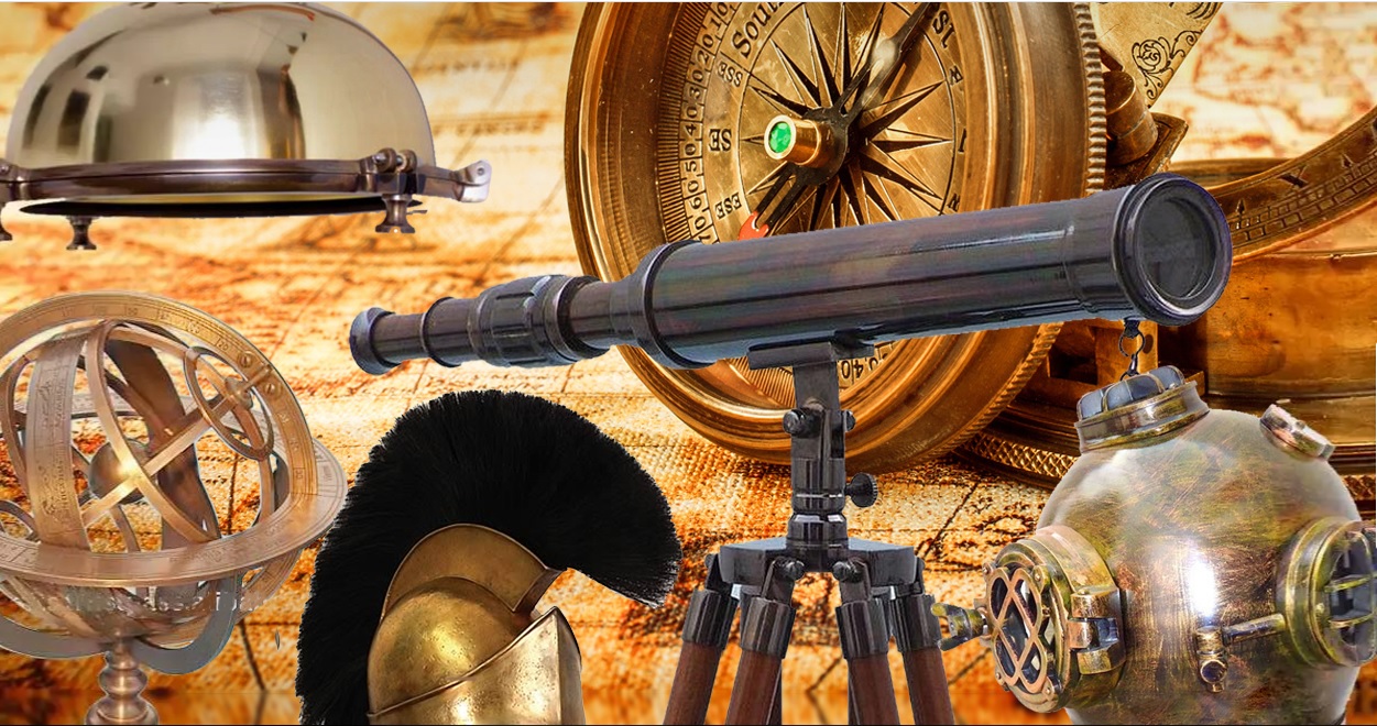 Amazon.in: Calvin Handicrafts: Gifts & Crafts