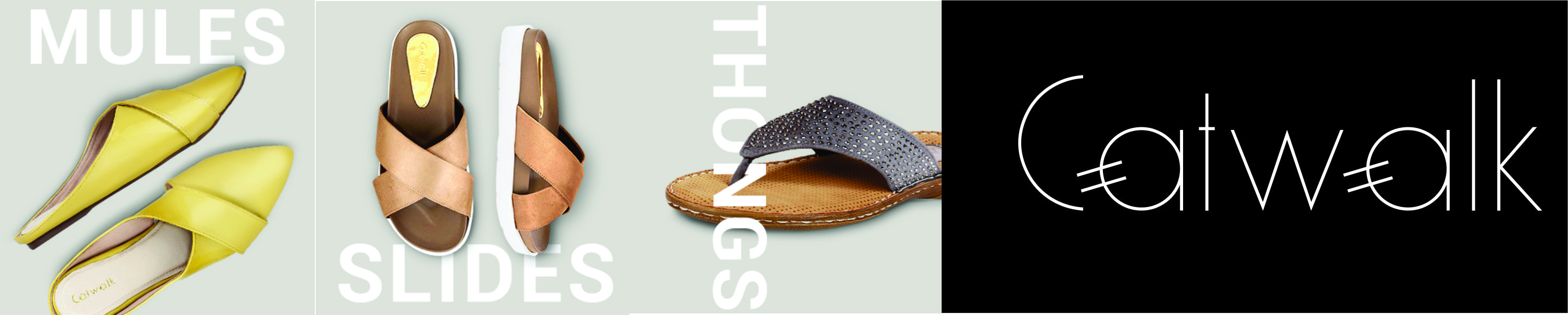 Amazon.in: Catwalk: Flats