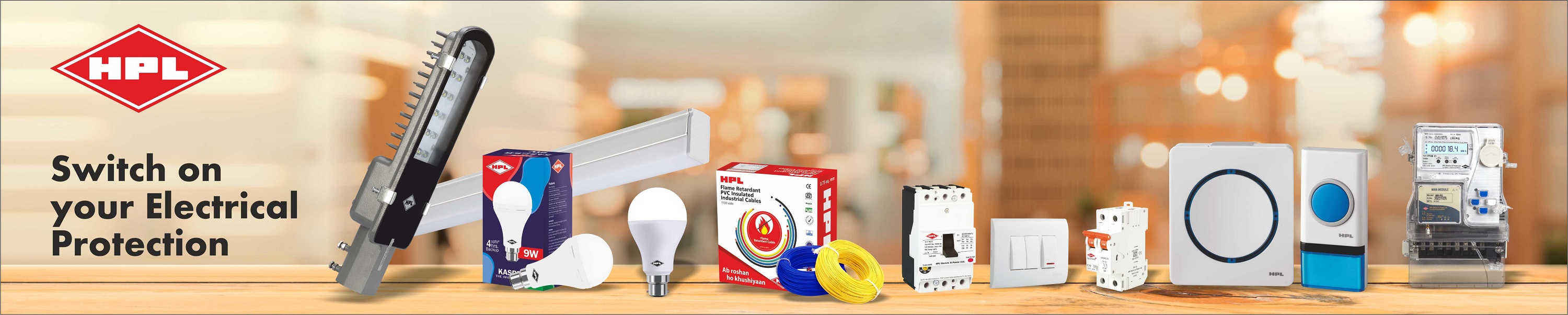 Amazon.in: HPL Electric & Power Ltd. : Wires