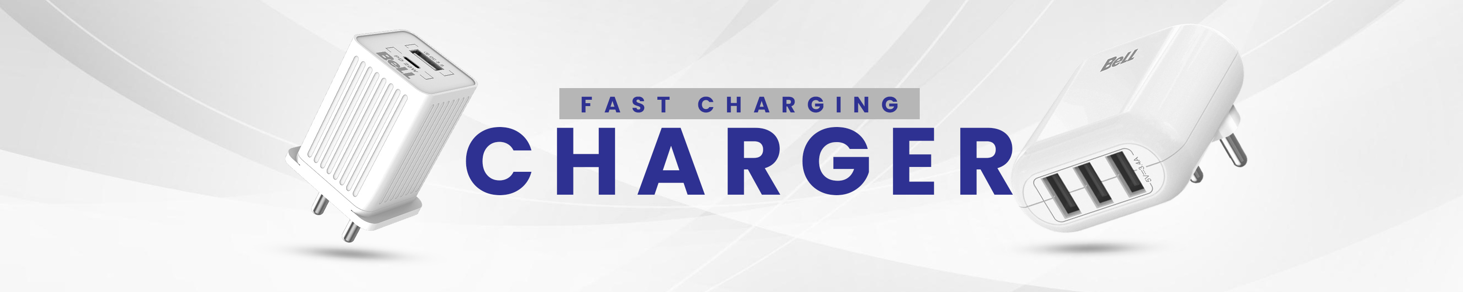 Amazon.in: BeLL: charger