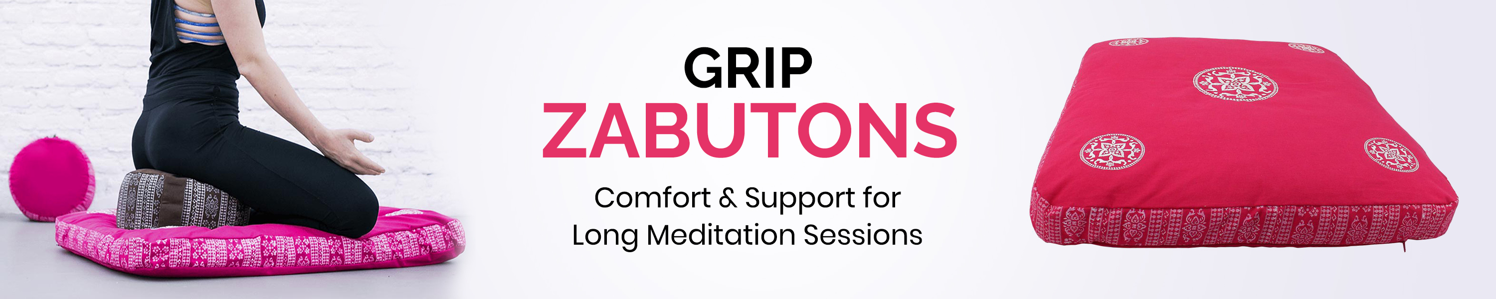 Amazon.in: GRIP: Zabuton