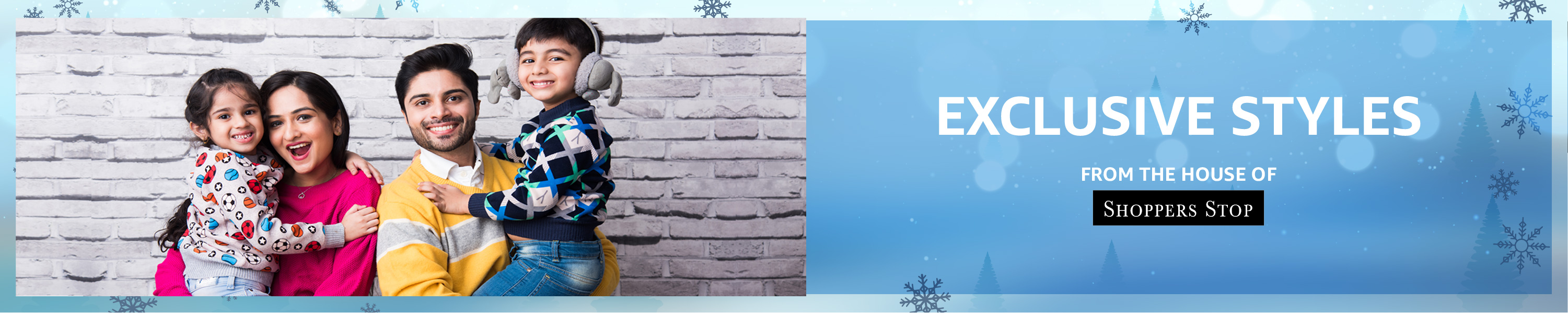 Amazon.in: Shoppers Stop: Accessories