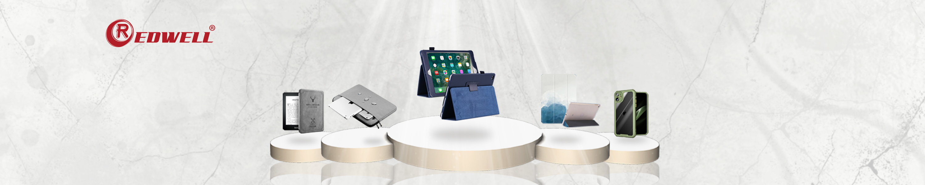 Amazon.in: REDWELL: Tablet covers