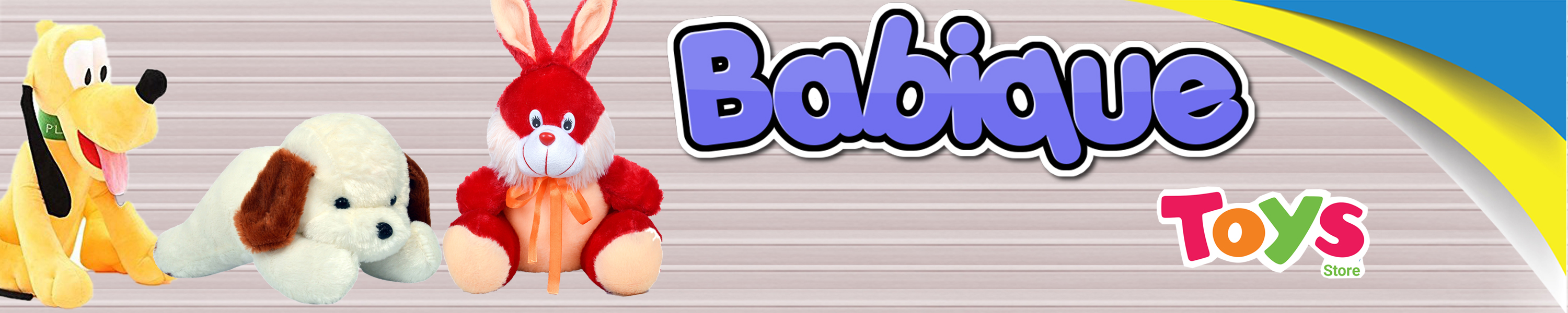 Amazon.in: Babique: Soft Toys