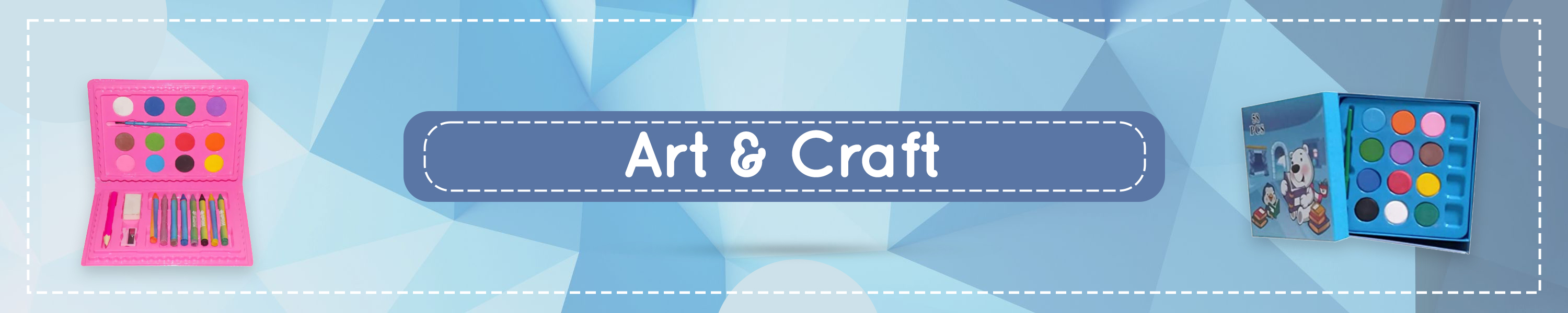 Amazon.in: Kids Mandi: Art & Craft