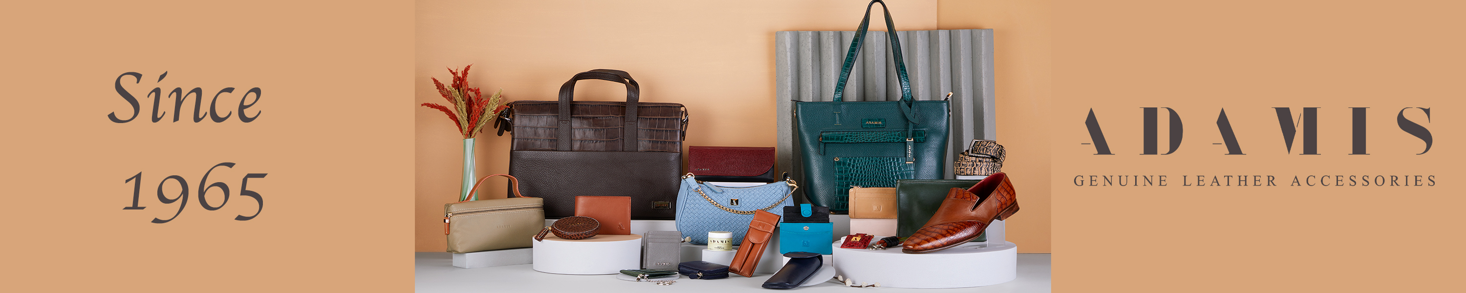 Amazon.in: Adamis: Women's Bags