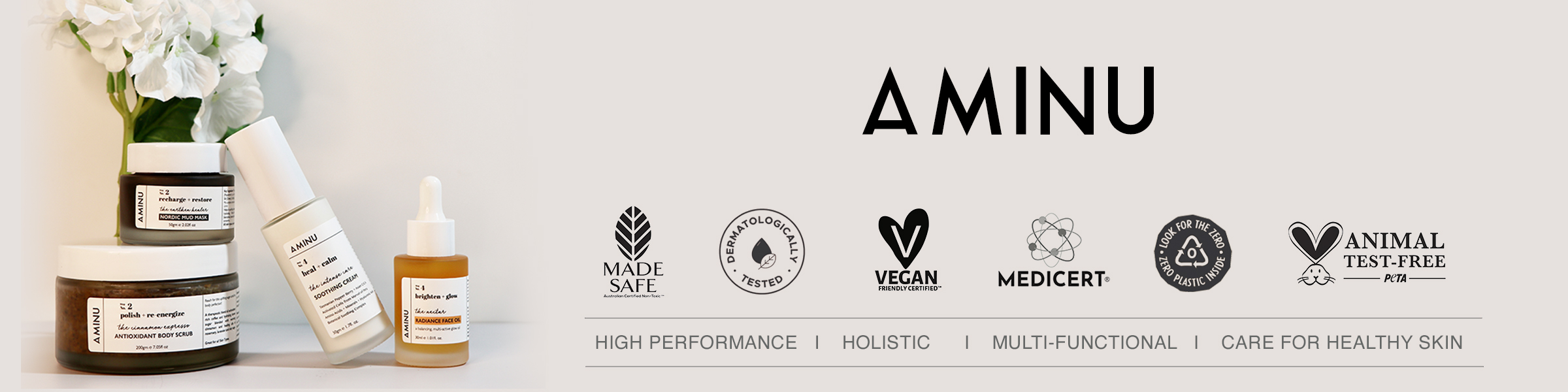 Amazon.in: Aminu Skincare