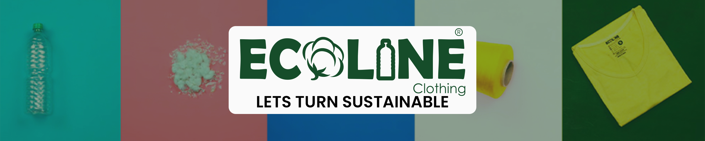 Amazon.in: Ecoline Clothing: About Us