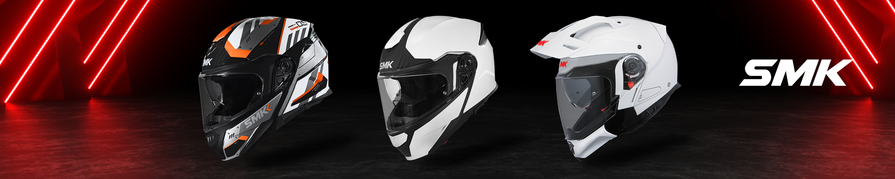 Amazon.in: SMK Helmets: Modular Helmets