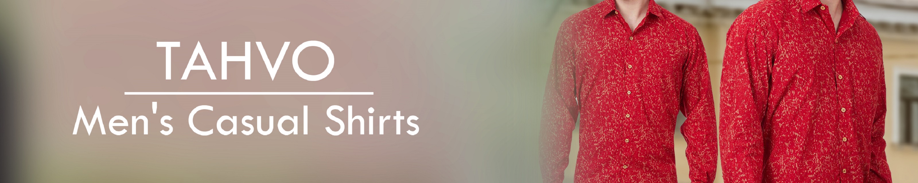 Amazon.in: TAHVO: Men's shirt