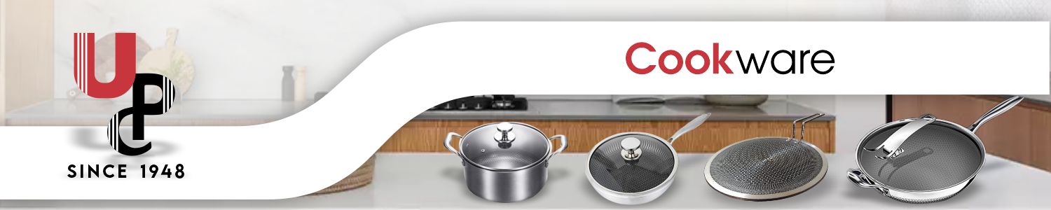 Amazon.in: UPC: upceramics: Cookware
