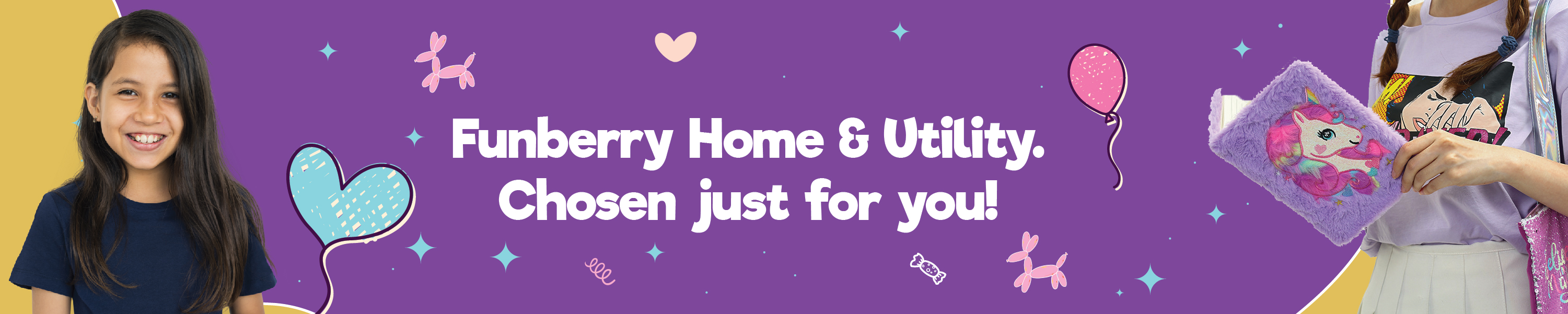 Amazon.in: Funberry: Home and Utility