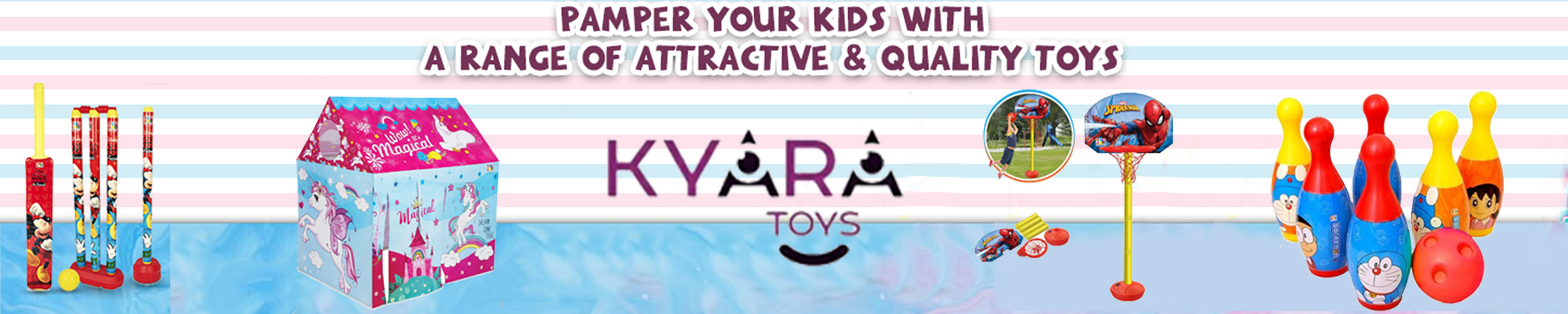 Amazon.in: Kyara Toys