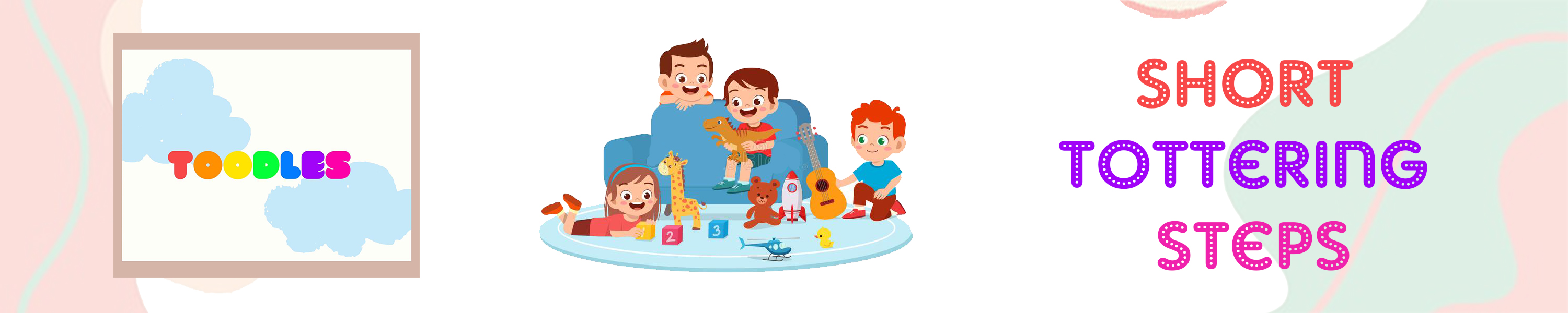 Amazon.in: Toodles Learning: toys for kids