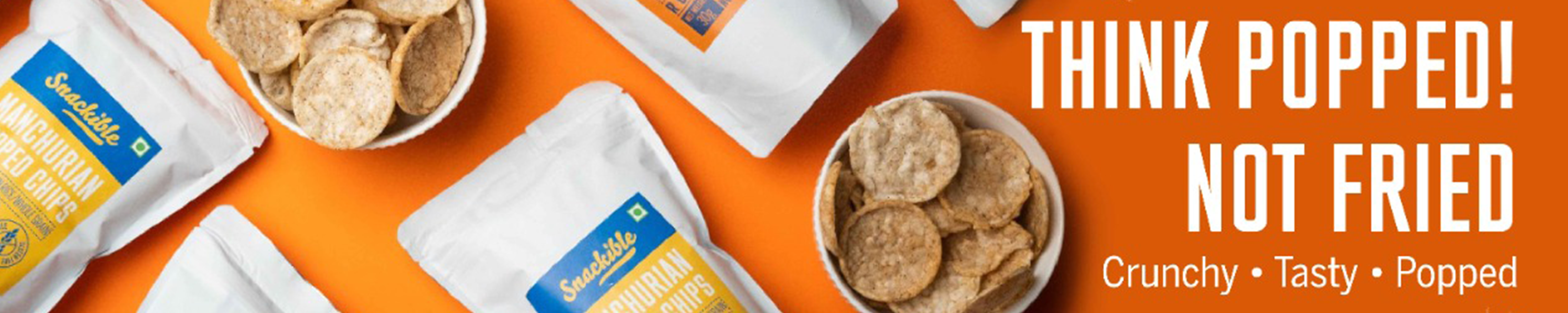 Amazon.in: Snackible: Chips & Crackers