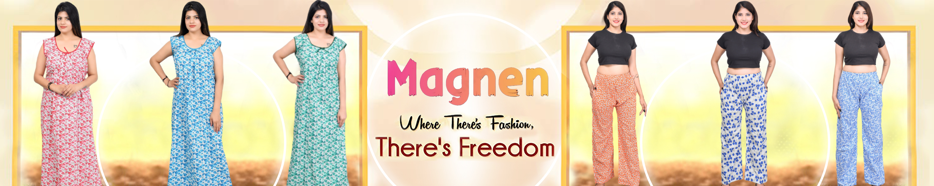 Amazon.in: Magnen