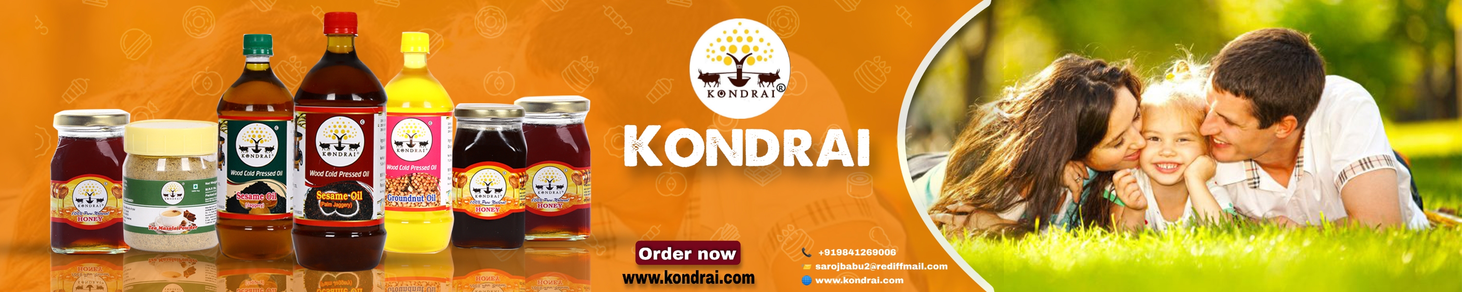 Amazon.in: Kondrai