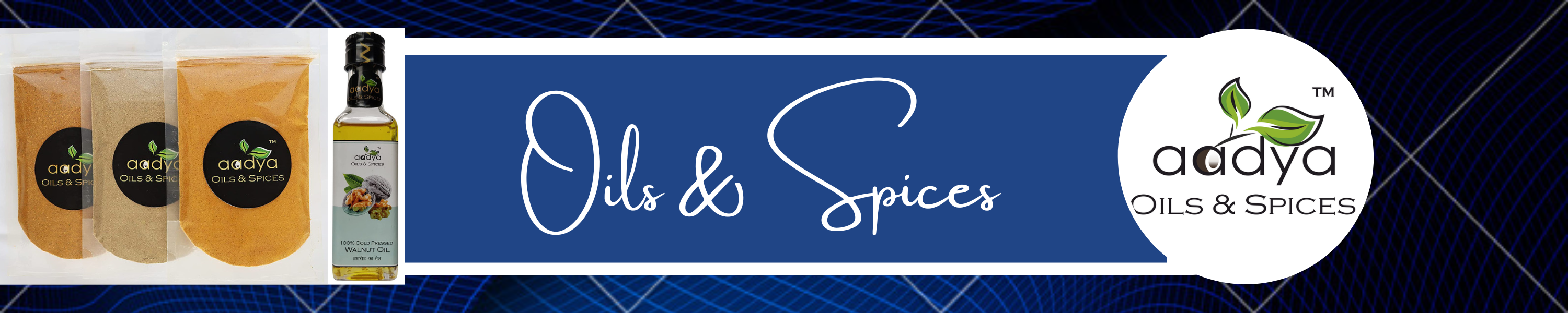 Amazon.in: Aadya Oils & Spices