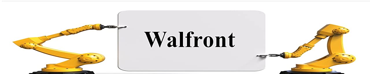 Amazon.ae: Walfront
