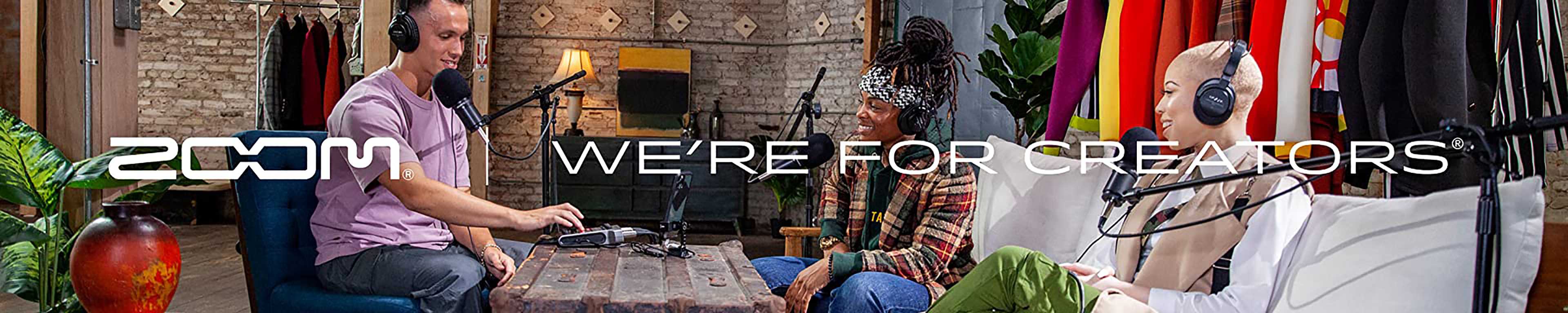 Amazon.ae: ZOOM: PODCAST RECORDER