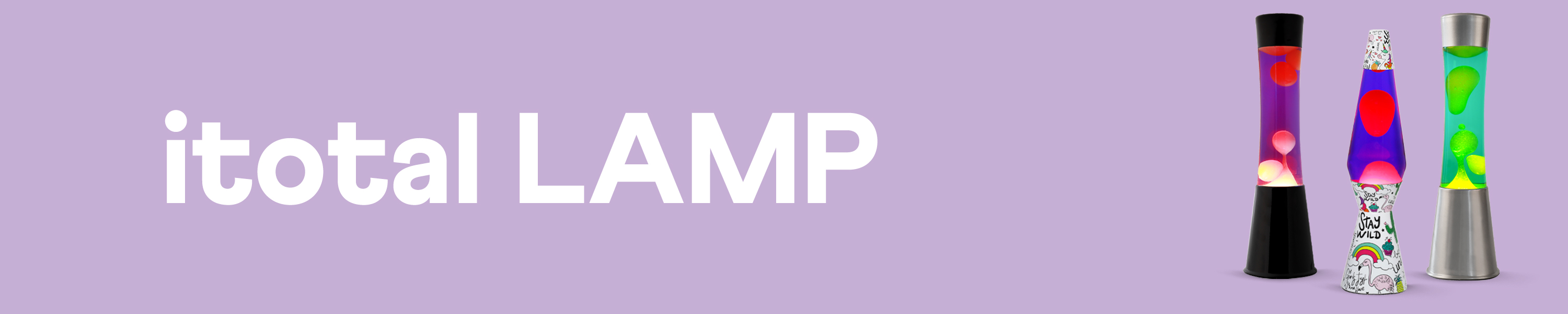 Amazon.it: i-Total: ITOTAL LAMP