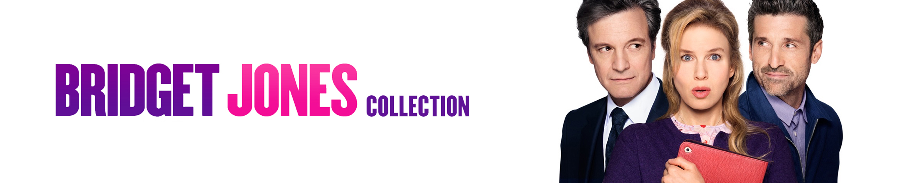 Amazon.it: Universal Store: Bridget Jones - La Trilogia