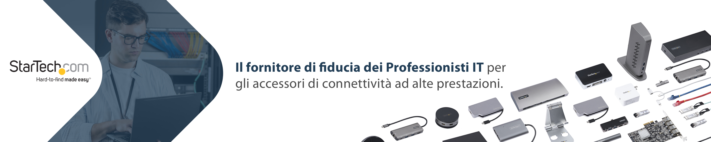 Amazon.it: StarTech: Nuovi Prodotti