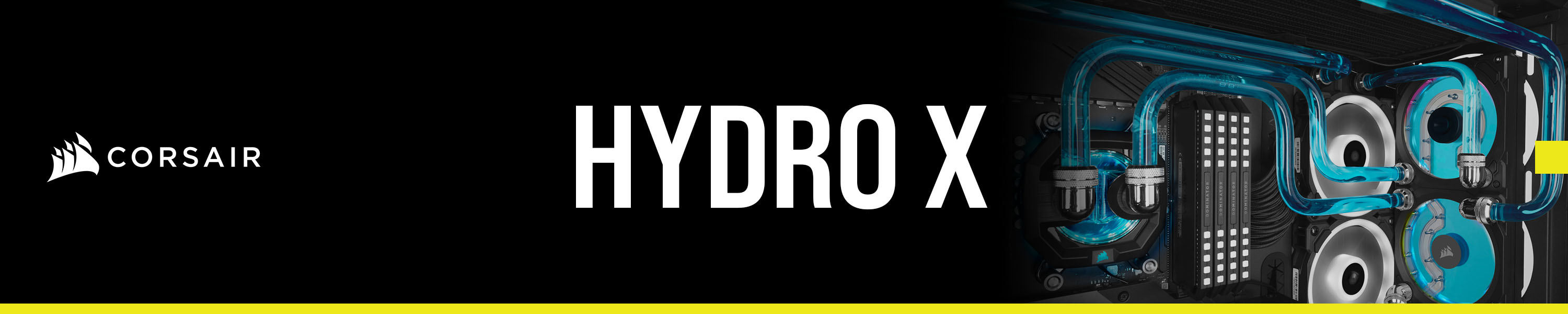 Amazon.it: Corsair: Hydro X