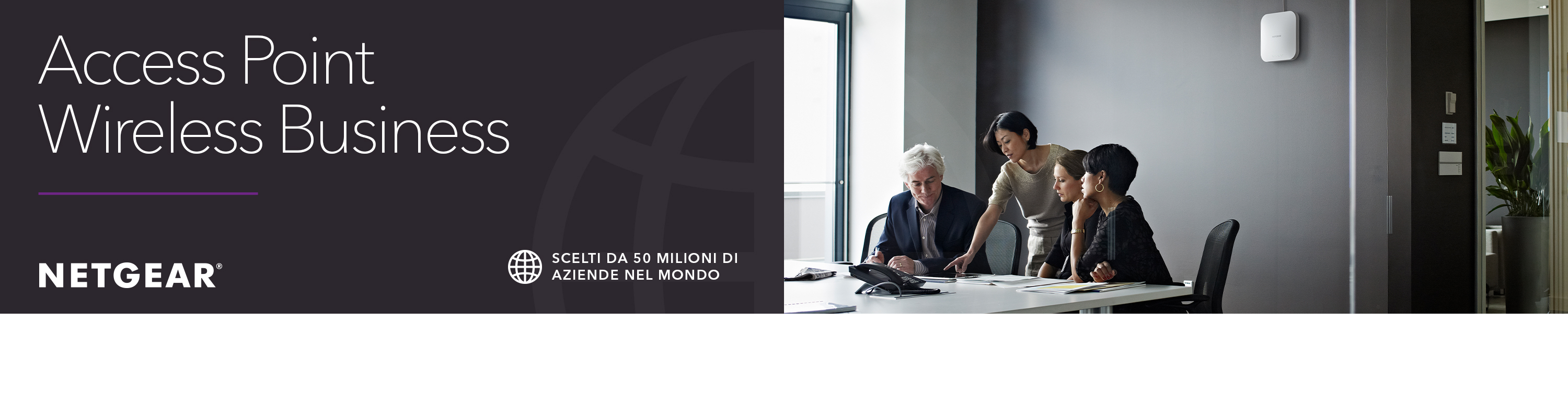 Amazon.it: NETGEAR: Access point
