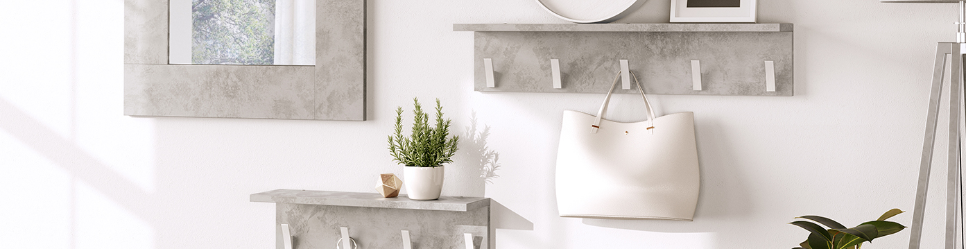 Amazon.com: Mobili Fiver: COAT RACK