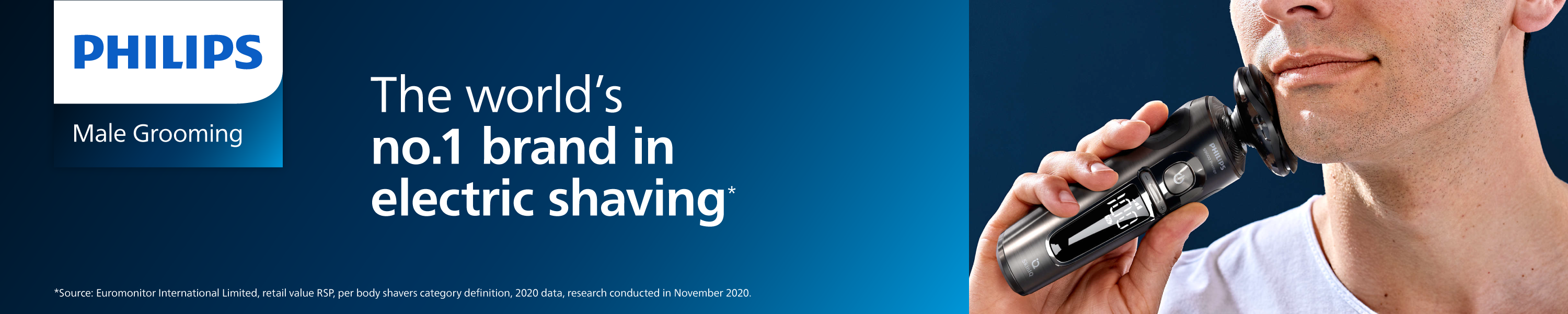 Amazon.sg: Philips: Male Grooming